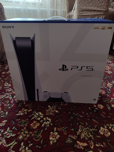 playstation 5 825gb