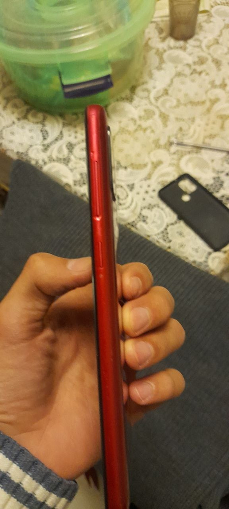 Samsung galaxu a21s