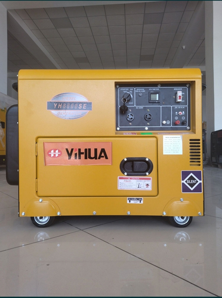 Generator генератор