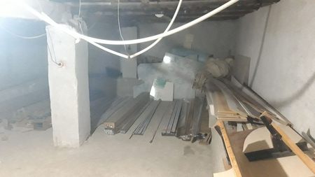 Продаётся магазин