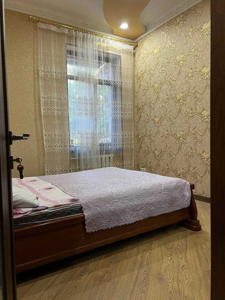 ЦУМ 110 школа ул Чимкентская 3 комнаты (70531)