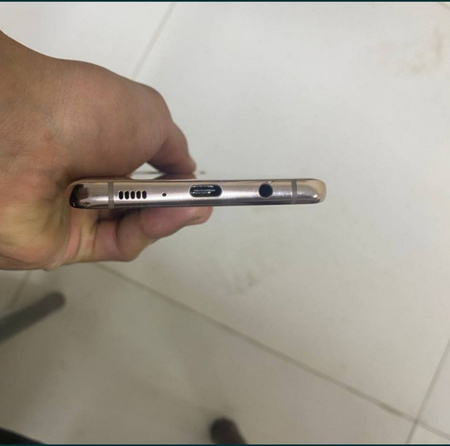 S10 5g ideal xolatda