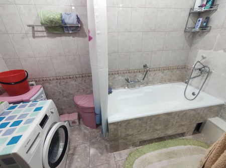 (К115893) Продается 4-х комнатная квартира в Чиланзарском районе.
