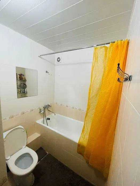 Продажа 1в3 комнатной квартиры на Шахристане 7 Горбольница ID: MD 191