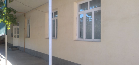 Hovli sotiladi 8 sotix Vatstroy ohrida