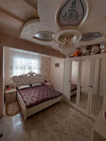 N.9071 Продается 4-х комнатная шикарная квартира