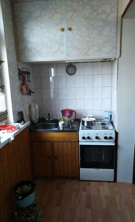 Продается Квартира Лисунова 1А 2/4/4 Кадышева Базар
