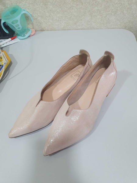 Туфли новые Liba Shoes
