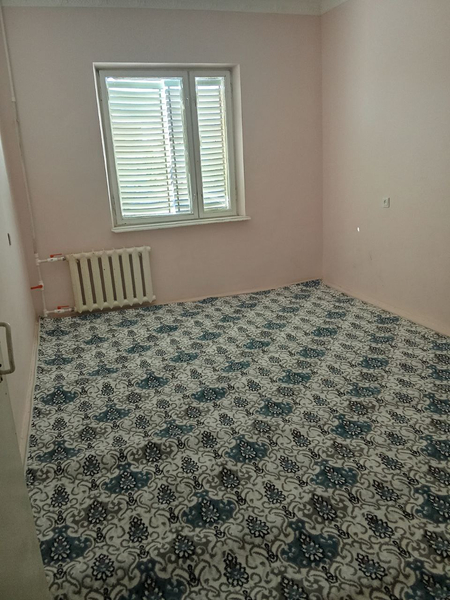Beshinchi da 3 xonalik kvartira ijaraga beriladi. Oilaga va studentlag