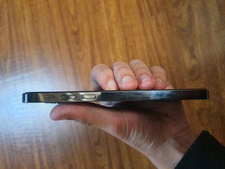 IPhone 12 pro 6/128