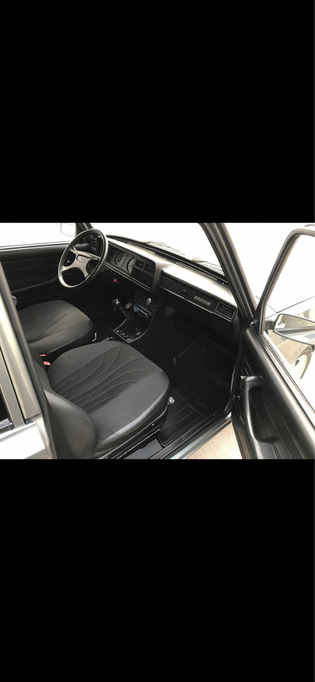 Vaz 2107sotiladi