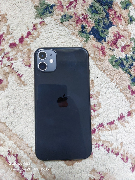 Iphone 11 sotiladi