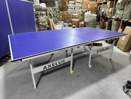 Теннис столлари Axelus