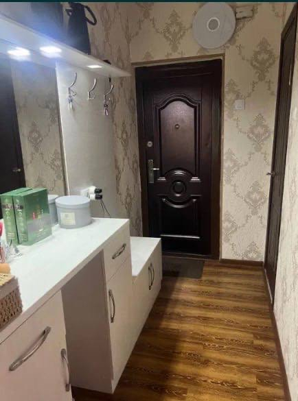 Кушбеги 1в2/5/5 продается квартира в хорошем районе….!