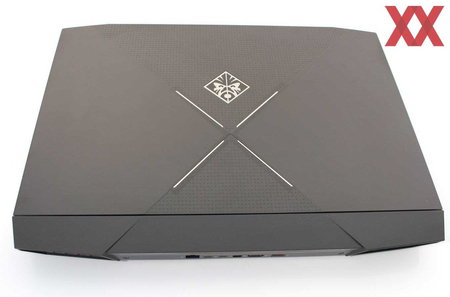 OMEN X by HP - 17-ap051nr