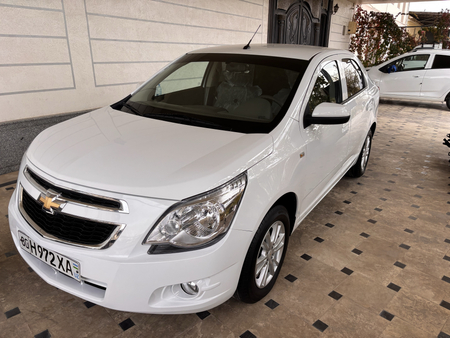 Kobalt Aftamat Stayl ideal xolatda