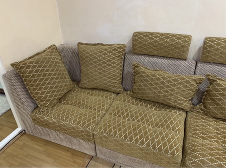 Диван, divan