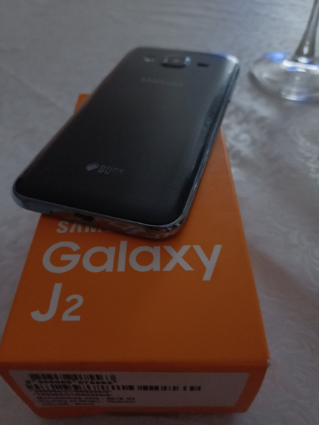 Продаётся Samsung J2