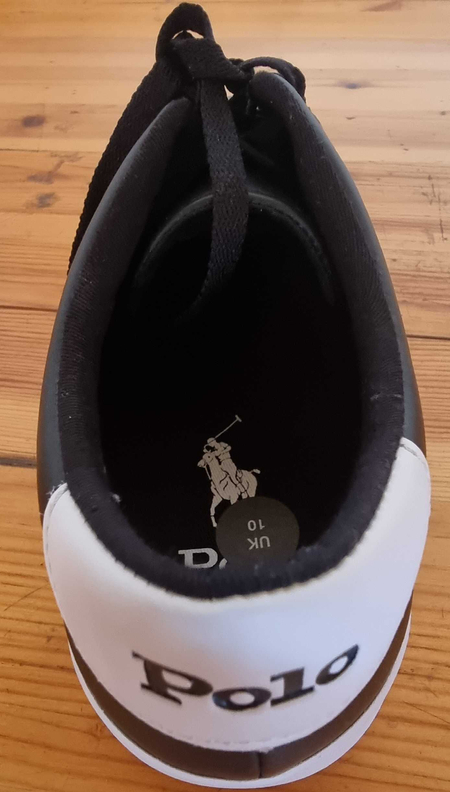 Кроссовки Polo оригинал