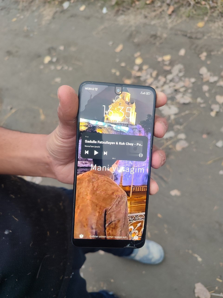 Redmi not 11 pro sotiladi