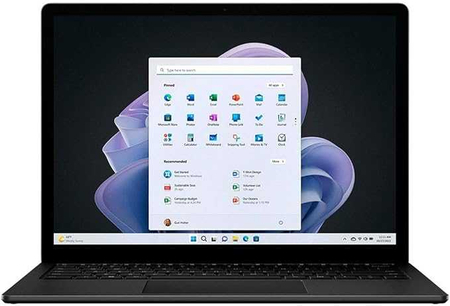 Microsoft Surface Laptop 5/15