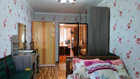 Продажа 2/3/4 Ависозлар 1 проезд, Дубовая