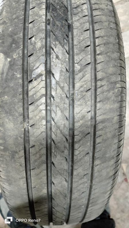 Bars 195/65R15 xolati ideal