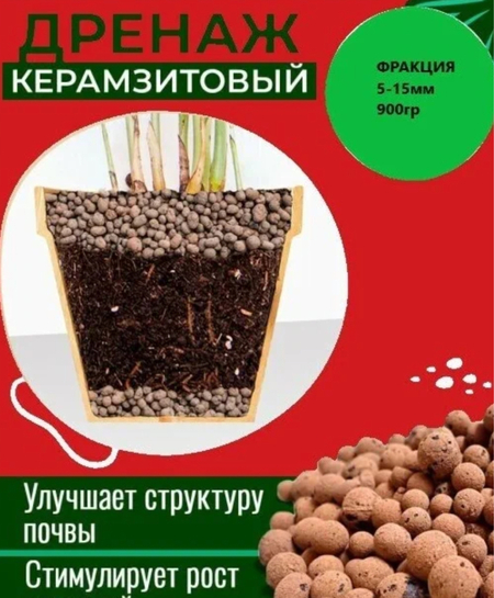 Keramzit  240000 dan boshlanadi
