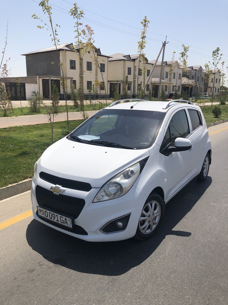 Spark 2-pozitsiya