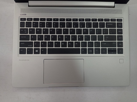 Hp probook ryzen 5 (core i5 10avlod) 8/512 sdd barmoq izi patsvetka