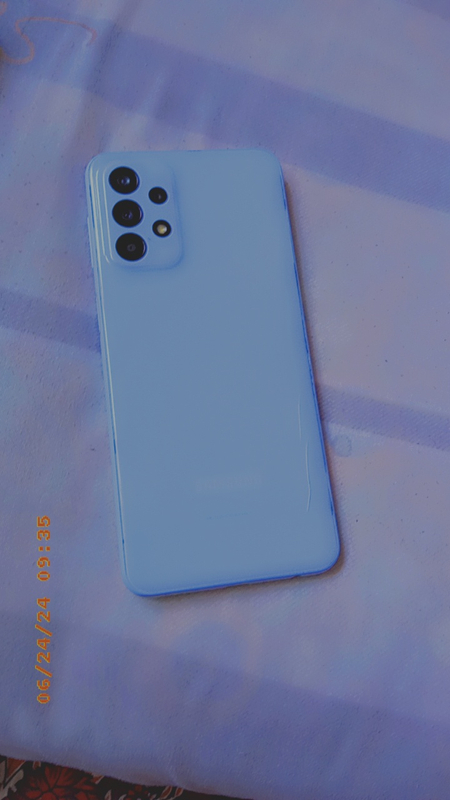 Samsung galaxy A23