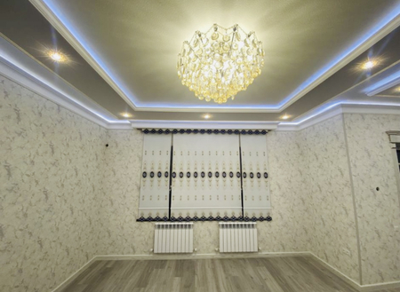 Arttex Jalyuzi Жалюзи Jaluz Sifat Uyg'unligi