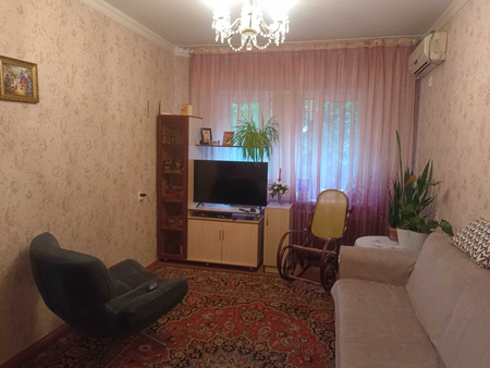 Квартира 1/2/4, Юнус Абад-14.