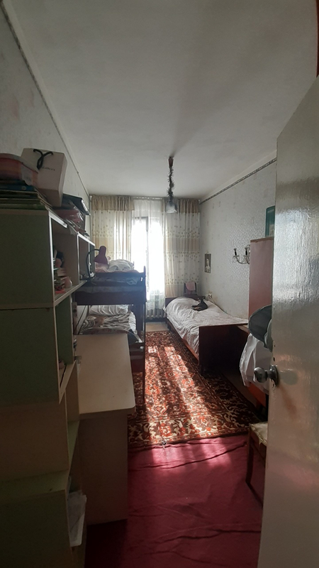 Продаю 2х ком кв-ру М-в Куйлюк-4