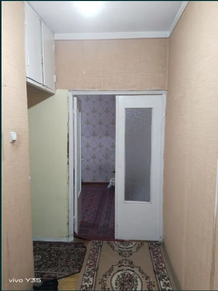 Кушбеги Продам 1/5/5 Дет сад
