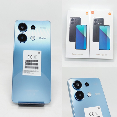 Redmi Note 13 Global 6/128Gb