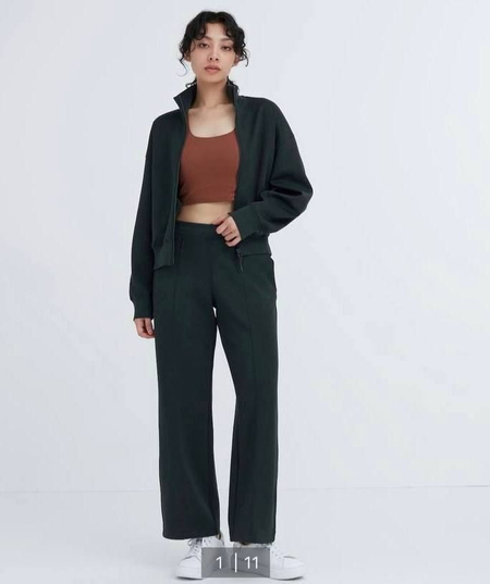 UNIQLO оригинал костюм.
