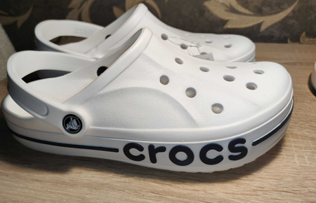Crocs Bayaband Clog (ORIGINAL)