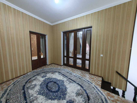 2х этажный дом 2 сотки по ул. Фархадская