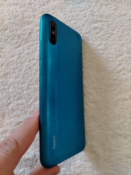 Redmi 9A   32 GB