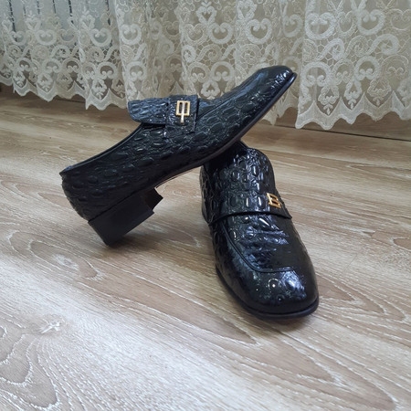 Кожаные Американские