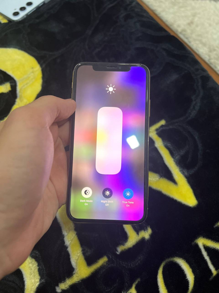 Iphone XS 64Gb Gold IDEAL