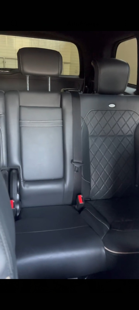 Mersedes benz GLS 2014. 7 ми местный!