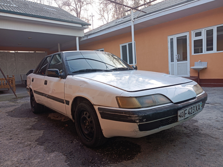 Daewoo Espero  propan 42talik