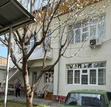 3 сотки участка в рабочем городке. Вторая линия