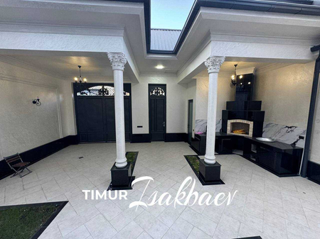 Никитина Дом 2 сотки | 6 ком | 350 м2