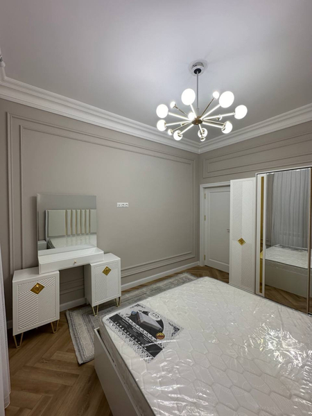 Продается шикарная квартира ЖК Poytaht Gavhari