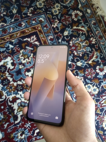 Redmi 12 pro holati zor