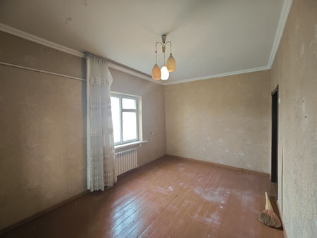 СРОЧНО Продаётся Квартира На Буз -2. 1 Комнатная