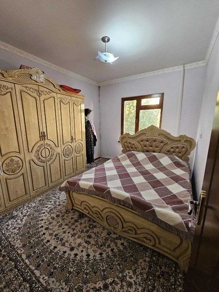 (К129368) Продается 3-х комнатная квартира в Чиланзарском районе.